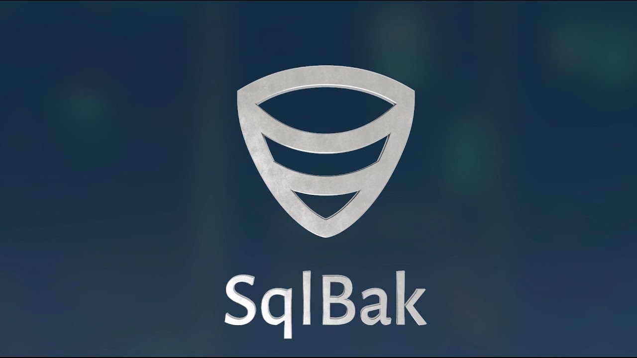 Backup SQL Database to Google Drive with SqlBak