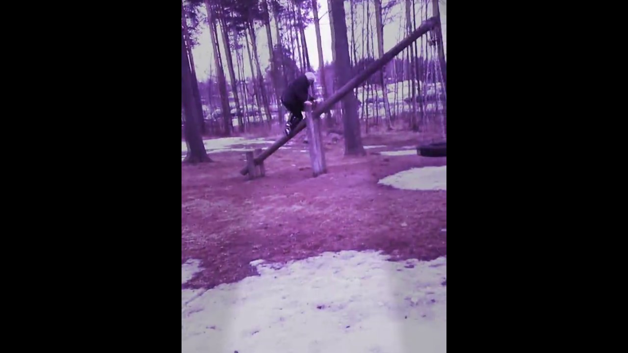 Dokumentti: Timo Leinonen 2001