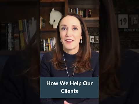 How we Help our Medicare Clients