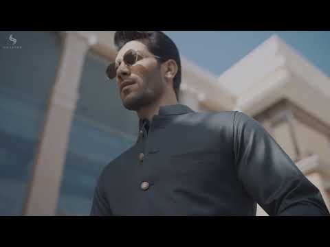 Featuring A Touch of Noble Sophistication - by Wascut Collection