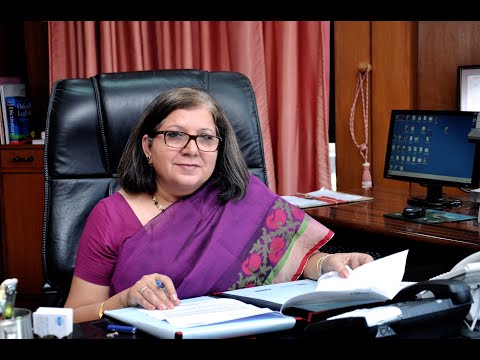 Corporate Film of EdCIL (India) Limited, A CPSE under Ministry of Education, Govt. of India.