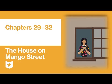 The House on Mango Street Study Guide | Course Hero