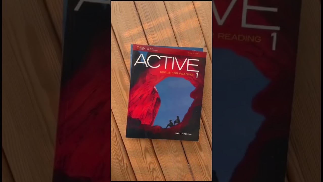 Actıve Skills For Reading (1-4)