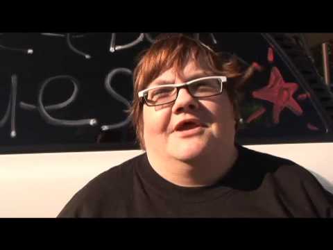 Theresa Sies: "A name, a heart and a soul"