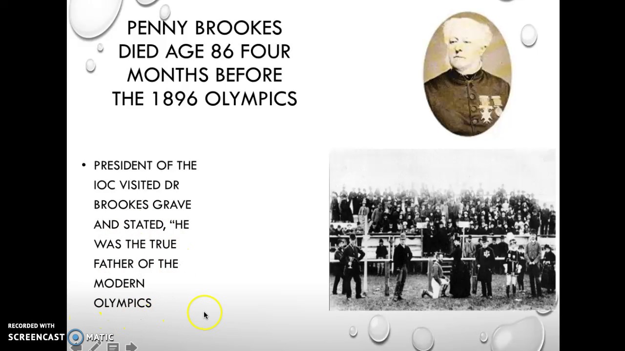 Olympic values A level PE