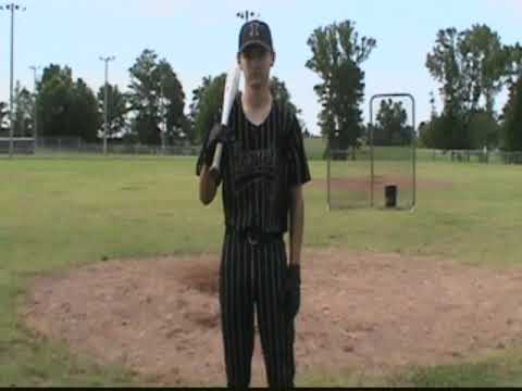 Keegan Whitaker, 2023, Catcher / P / SS, Ider HS, AL | Southeastern ...