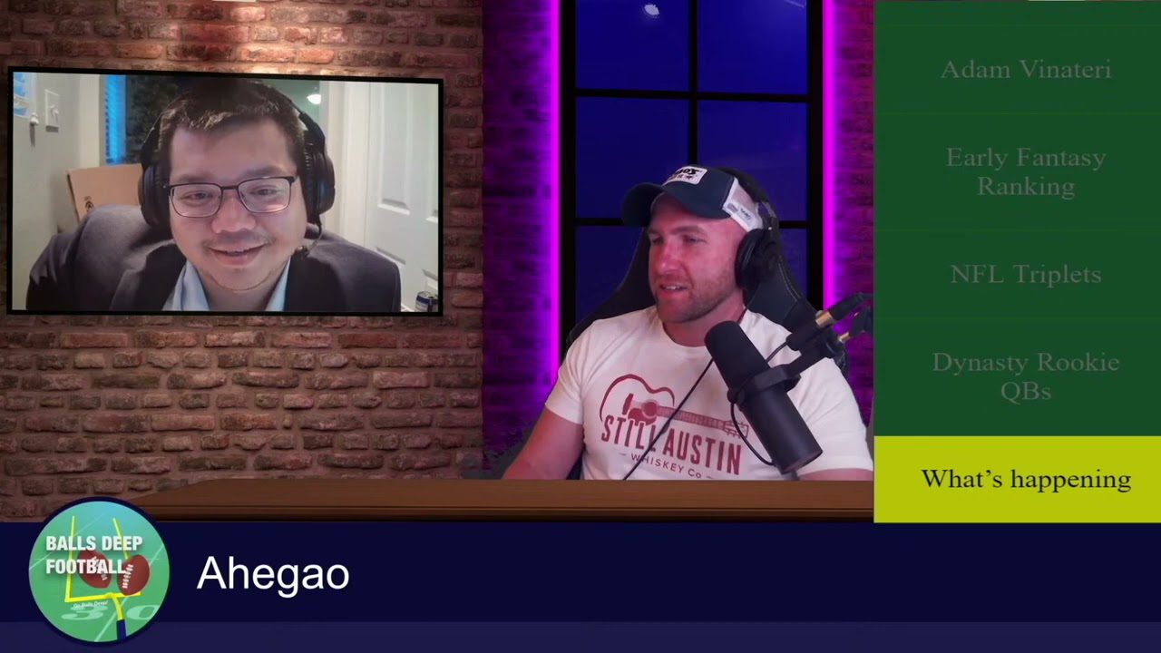What is Ahegao?