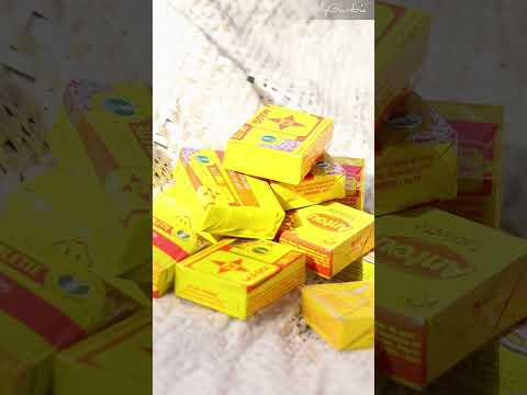 How to make a spicy side dish sauce called Bissap? | TRADITIONAL GAMBIAN RECIPES | My Gambia
