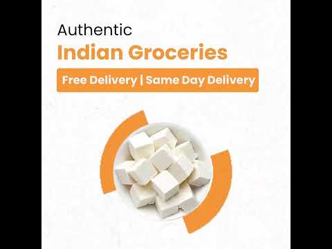 Online Indian Groceries