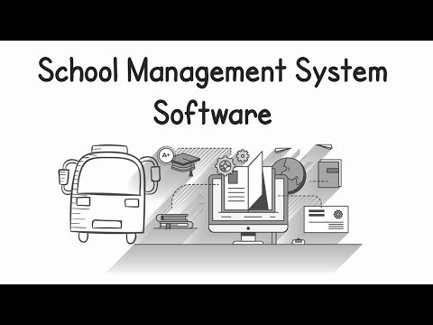 School Management System Software | School ERP Software Demo