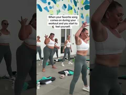 The Best Music for Your Dance Workouts