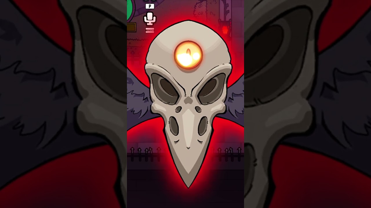 Become UNSTOPPABLE with the NEW Crow Role!