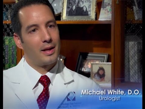 The Difference Between a D.O. and M.D.: Ask the Doctor with Dr. Michael White D.O.