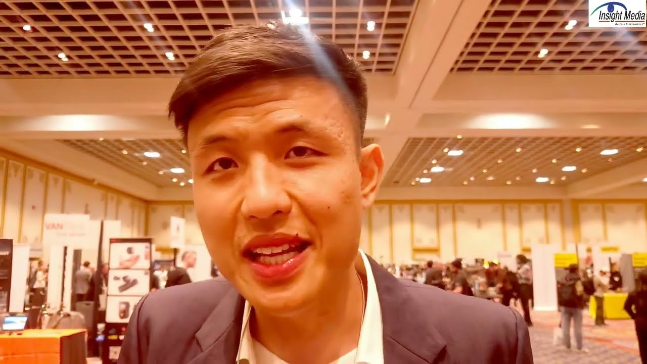 The Future of Optics is Here - MetaOptics at CES 2026