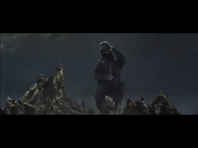 Invasão do Astro-Monstro (1965) | Cineplayers