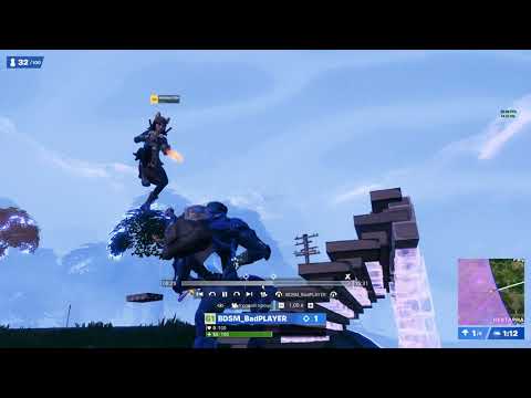 Steam Community :: Video :: Fortnite