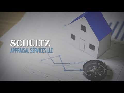 Professional Real Estate & Home Appraisal Services | Schultz Appraisal Services LLC