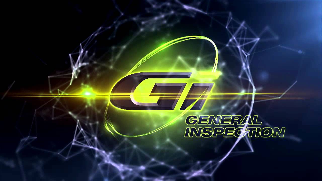 General Inspection Overview