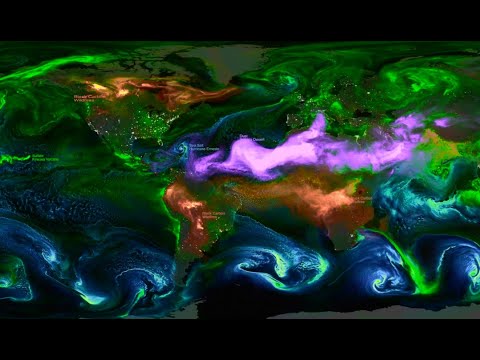 Solar Watch, Sun Causes Drought, Major Eye Candy | S0 News Jun.26.2025