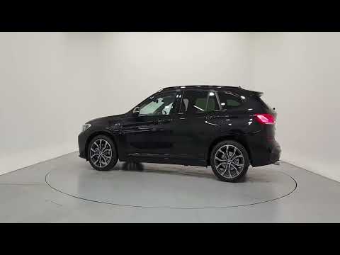 221D23125 - 2022 BMW X1 X1 xDrive25e M Sport 55,950