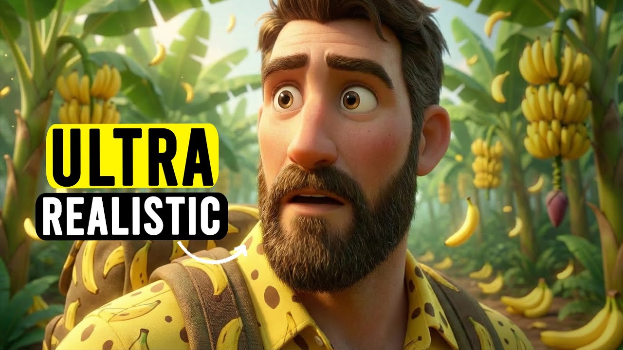 How To Use Nano Banana Pro (FREE) For AI Image Generation