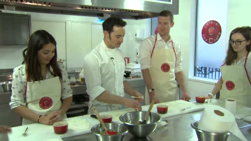Is our obsession with celebrity chefs killing off our cooking skills?