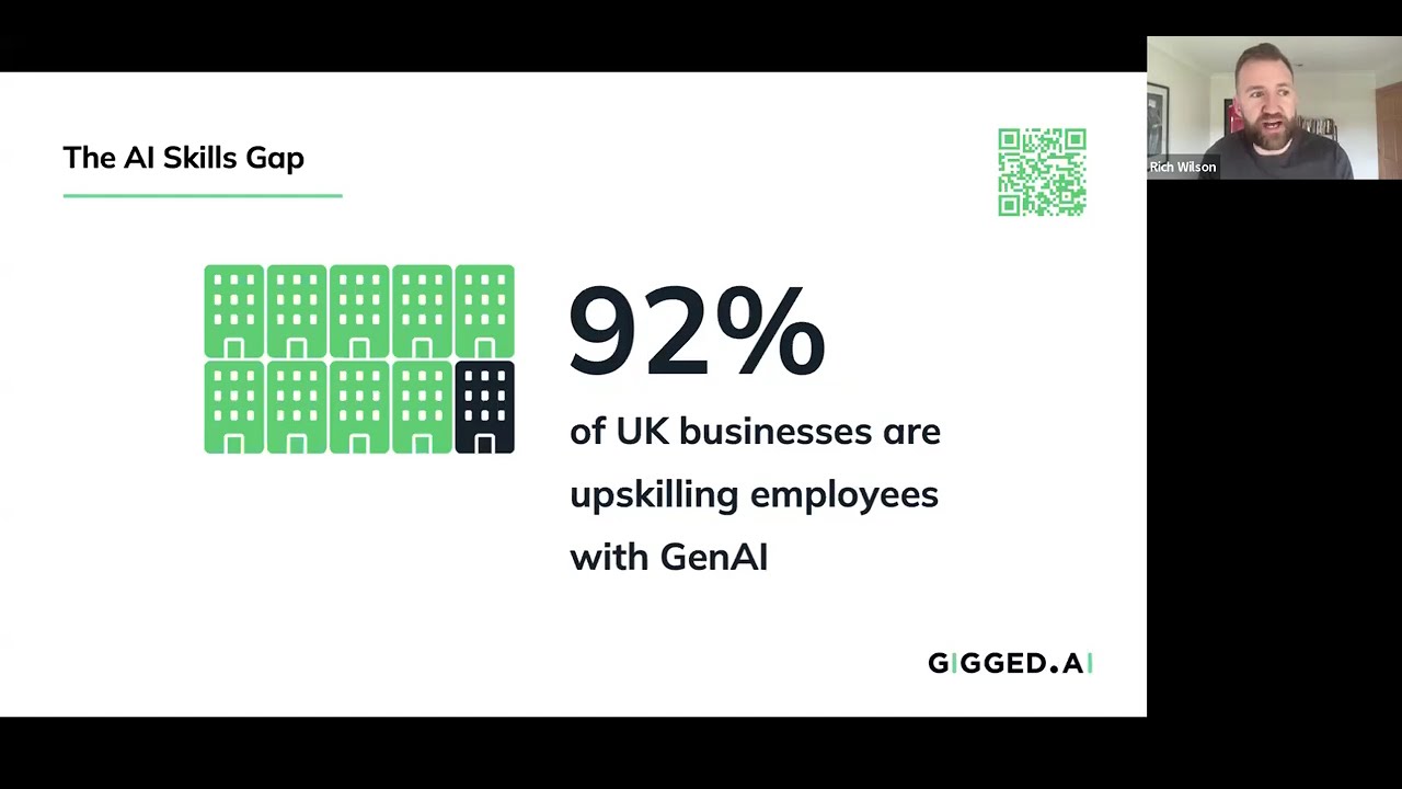 Bridging the AI Talent Gap: A Skills-Based Approach to Building AI Talent