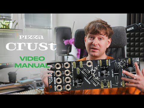 Bastl Instruments Crust | Reverb