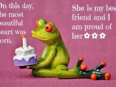 Best Birthday Wishes for Friend with Images - Let the happiness never leave your home
