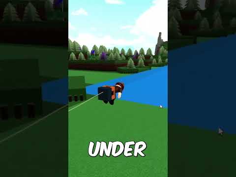 Overpowered Spring Gold Grinder In Roblox Build A Boat For Treasure!