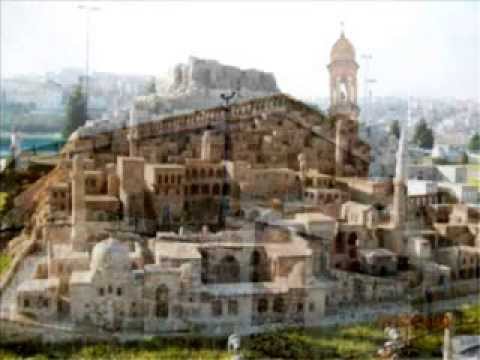 mardin türküsü süryani güzeli solist idris sonat
