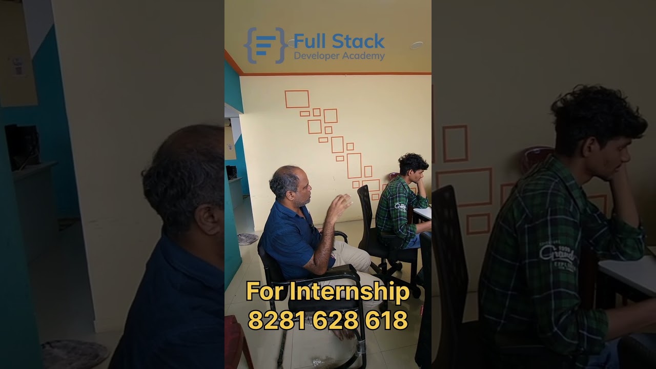 Just wrapped up an intense 3-day Full Stack Developer Bootcamp! 🚀