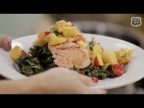 Quality Supplies, Quality Meal with Mission Restaurant Supply | YOLO TX