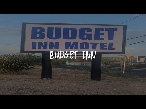 BUDGET INN Review - Big Spring , United States of America