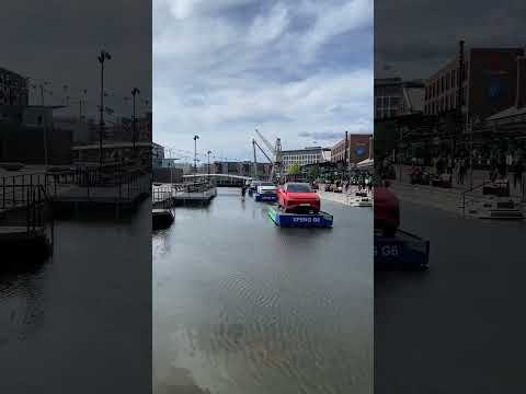 Solsiden Trondheim. The waterways of the city! #trondheim #wanderlust