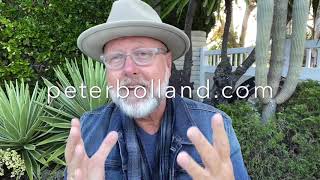 Peter Bolland