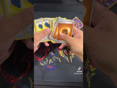 Building a Ting Lu deck! Let me know what you think!