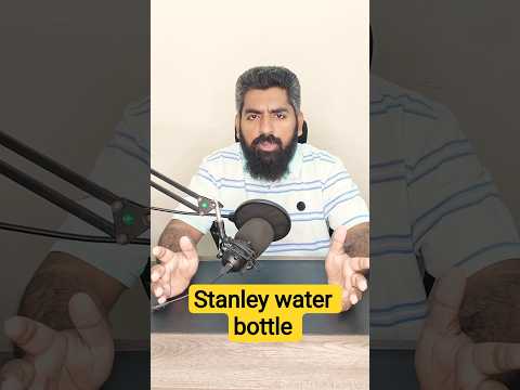 Marketing Strategy 9- Stanley water bottle Marketing Strategy