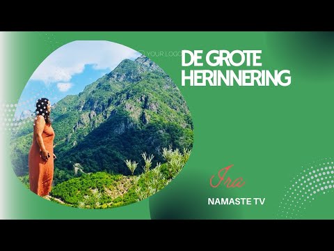 De grote herinnering