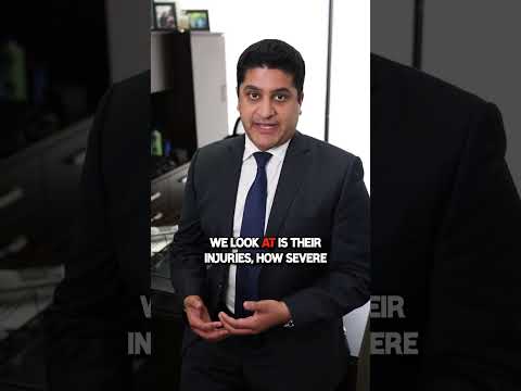 How Car Accident Settlement Payouts Work in Alberta