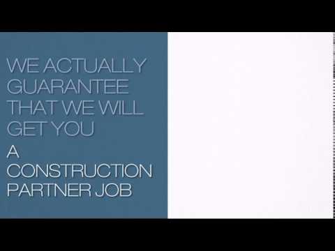 Construction Partner jobs in Tokyo, Tokyo fu, Japan