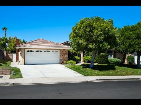 217 S Brookside Court • Anaheim Hills • 92808