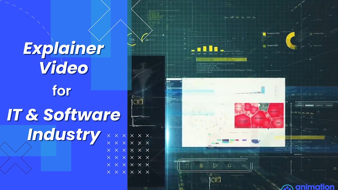 Siren (Video 4) | Explainer Video by Animation Explainers