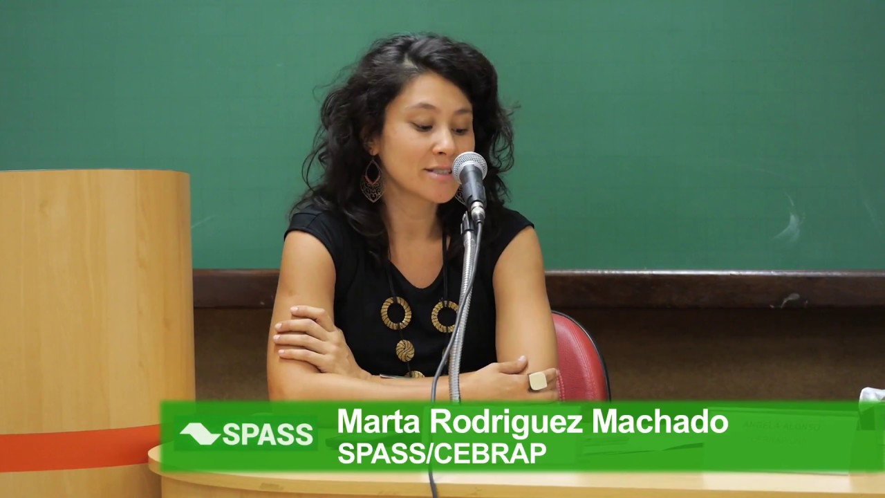 SPASS - Opening Session