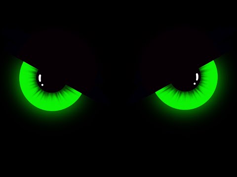 Helmet Eyes | Neon Blinking Eyes for Helmet! Eyes effect