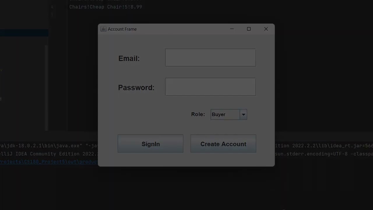 CS 180 Project 5 Presentation