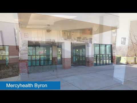 Mercyhealth Byron | Mercyhealth