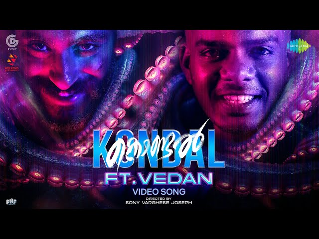 Kondal Song Lyrics English Translation - Vedan | Sam CS - LyricsDecoder