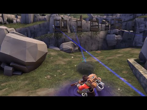 Steam Community :: Video :: [TF2] Confused Robot Snipers