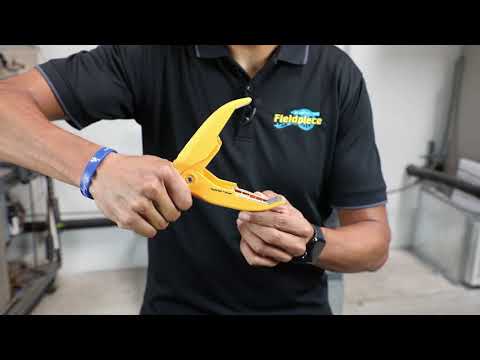 JL3LC & TC48 - Large Pipe Clamps Product Video